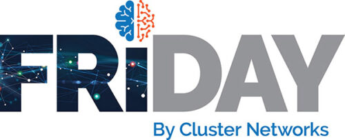 Friday AI - The Jeff Agency